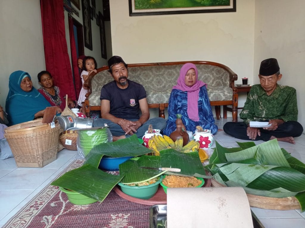 Tradisi ‘Bubak Kawah’ di Era Modern – Gelar Fakta